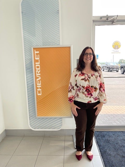 Pinkerton Chevrolet - Salem Staff - Salem Chevrolet dealer in SALEM VA ...