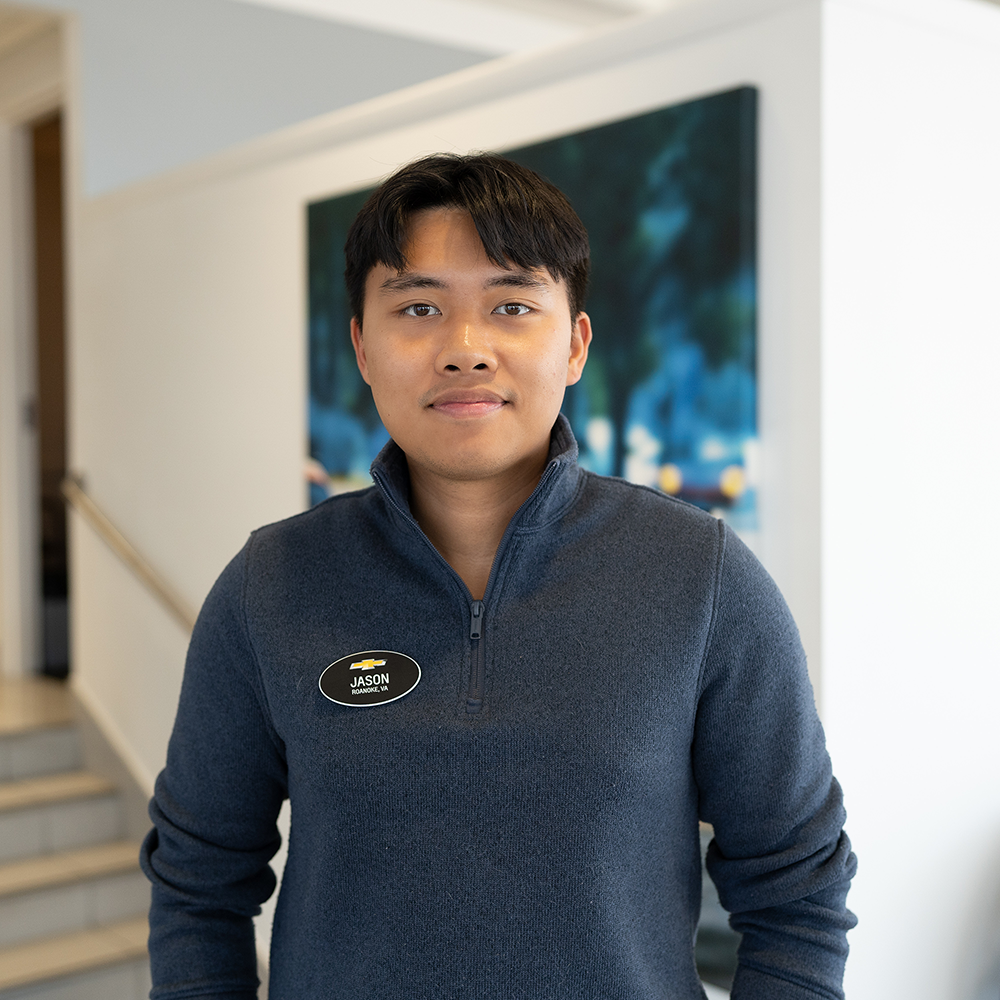 Pinkerton Chevrolet - Salem Staff - Salem Chevrolet dealer in SALEM VA ...